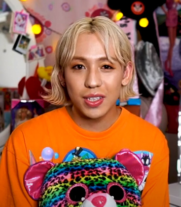 【画像】りゅうちぇるの現在の姿が劣化して別人！昔と比較！仕事を干されても富裕層か？｜ついでにアレコレわかるニュース