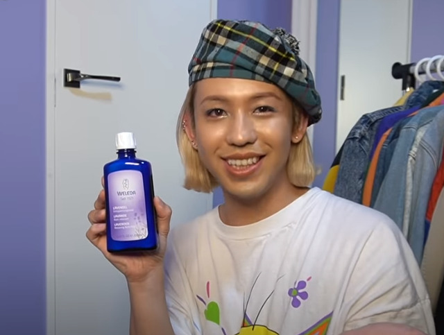 【画像】りゅうちぇるの現在の姿が劣化して別人！昔と比較！仕事を干されても富裕層か？｜ついでにアレコレわかるニュース